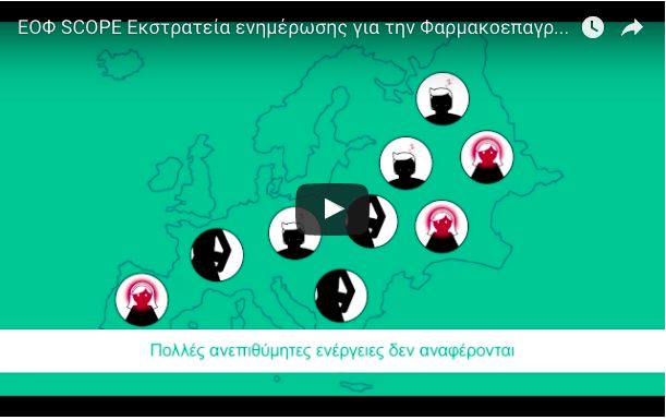 Η εφαρμογή του ΕΟΦ που "μάχεται" τις παρενέργειες των φαρμάκων | Virus ...