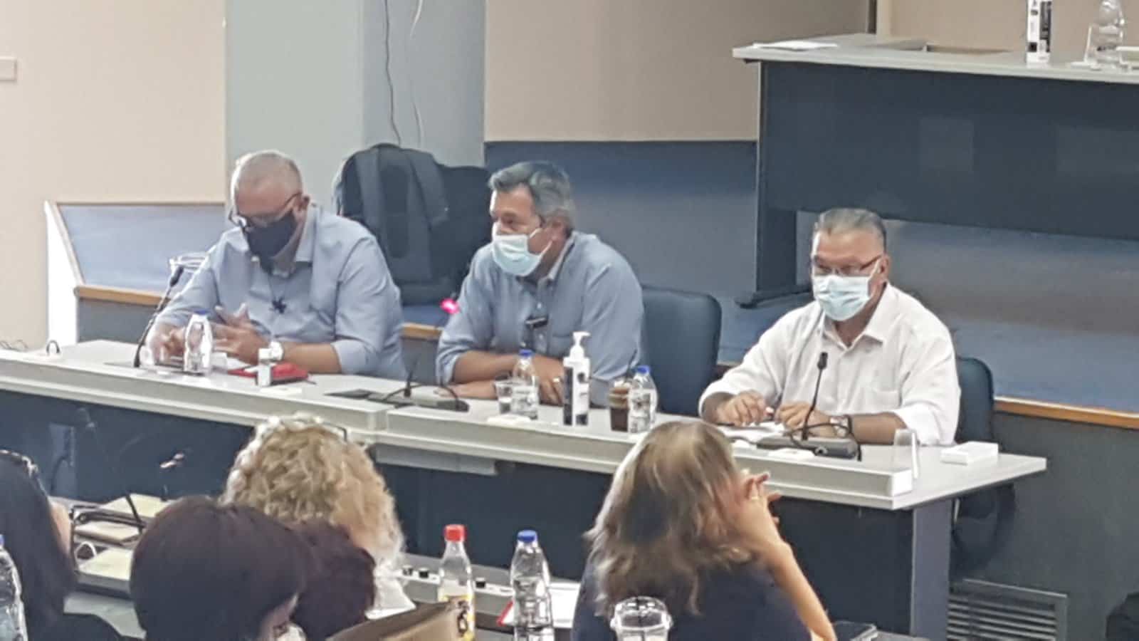 Στη τροχιά του νέου Συστήματος DRG τα νοσοκομεία της Κρήτης | Virus.com.gr