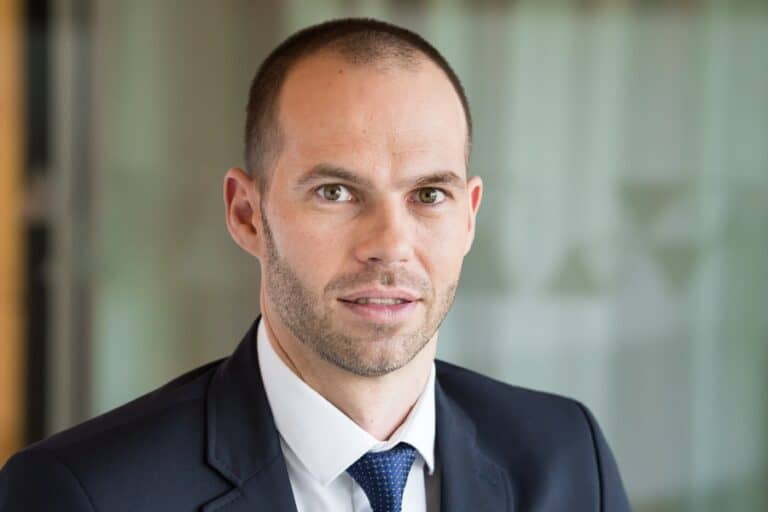 Janssen Ελλάδος: Νέος Διευθύνων Σύμβουλος ο Christian Rodseth | Virus.com.gr