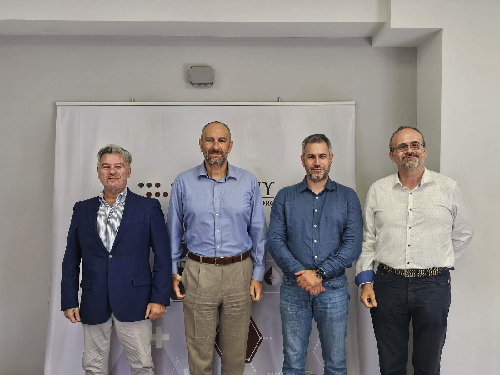 Μνημόνιο συνεργασίας ΚΕΤΕΚΝΥ και ομίλου ΕΥΡΩΚΛΙΝΙΚΗ για το σύστημα DRG ...