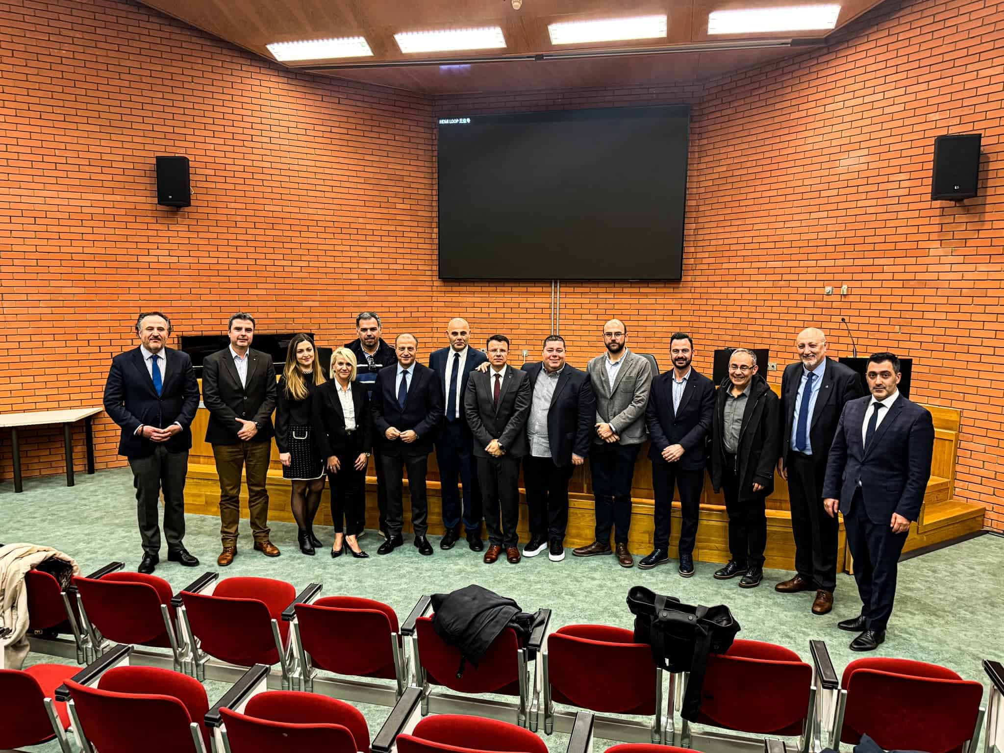Έργα σε 16 Κέντρα Υγείας και 14 Νοσοκομεία της 3ης ΥΠΕ | Virus.com.gr