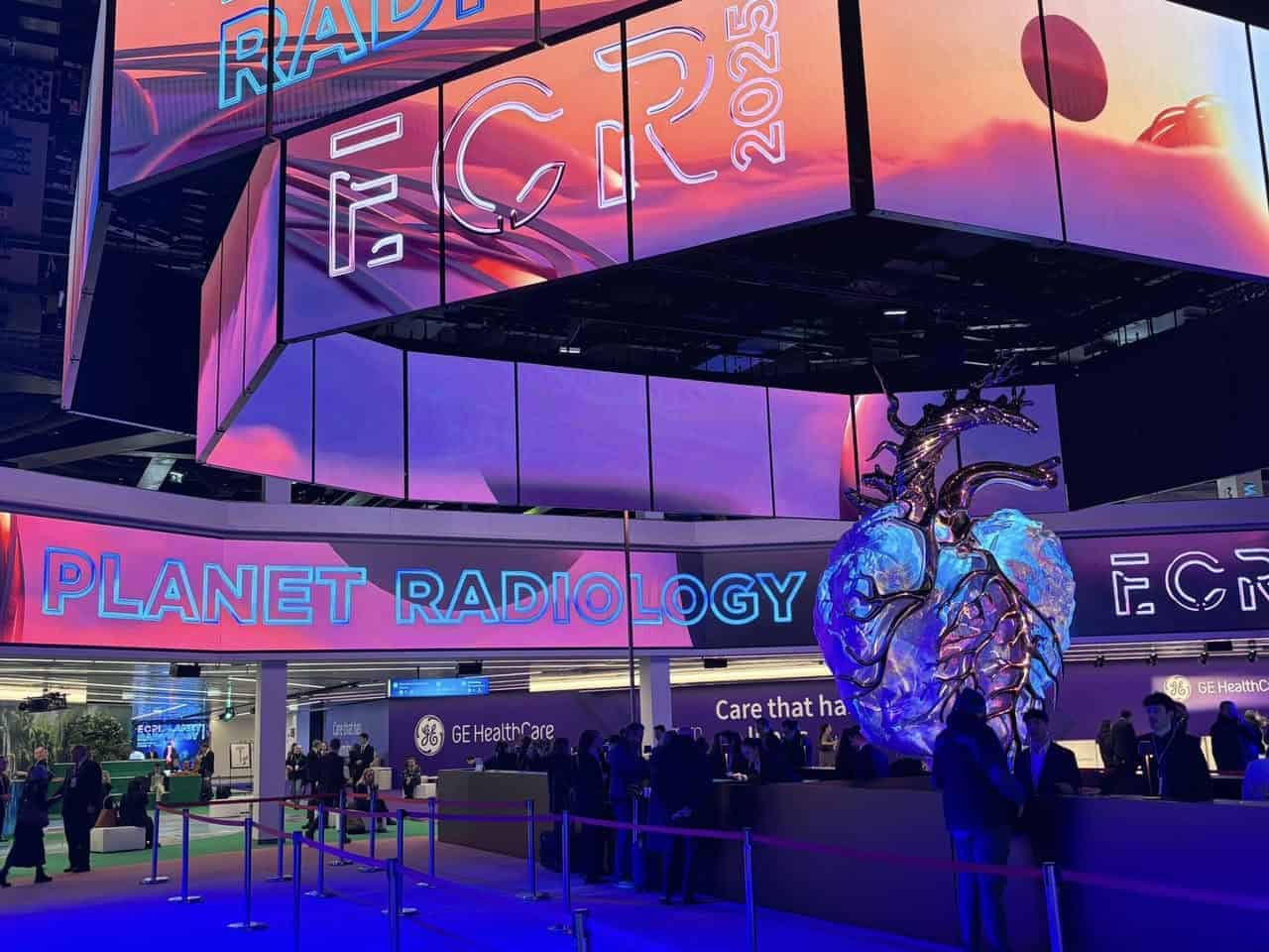 Περισσότερες από 100 εργασίες Ελλήνων Ακτινολόγων στο Ευρωπαϊκό ...