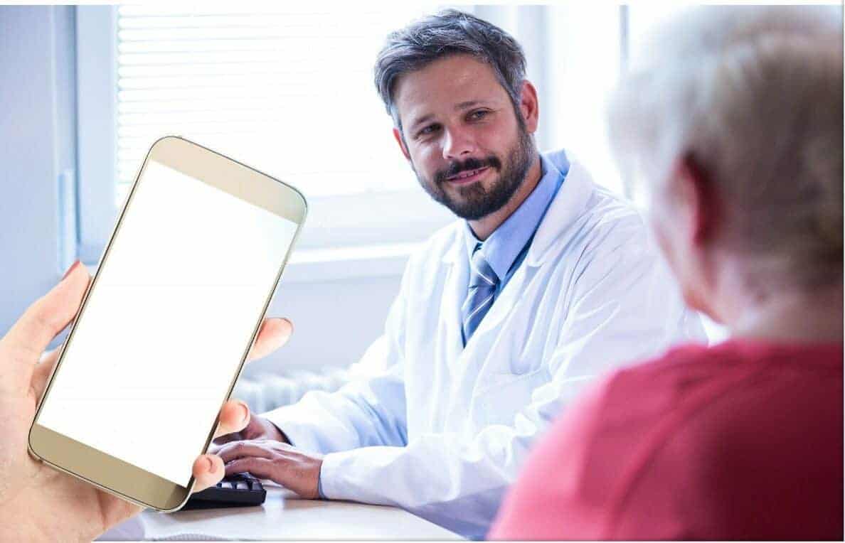 Το ΚΑΤ εντάσσεται στο My Health App για άμεση κράτηση ραντεβού | Virus ...